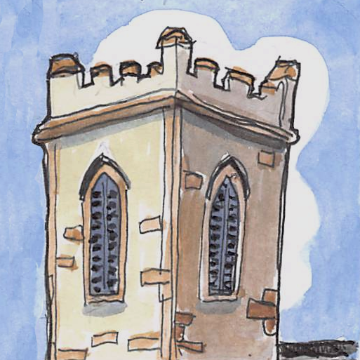 St John’s Church, Corby Glen – One Church, One Community